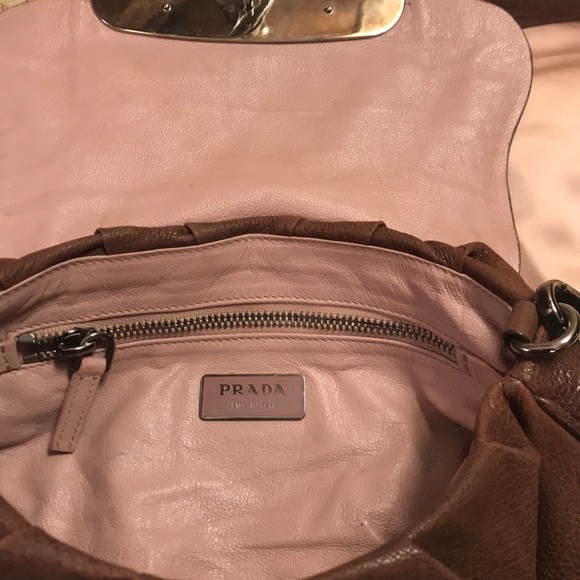 Prada | Bags | Rare Prada Bag | Poshmark